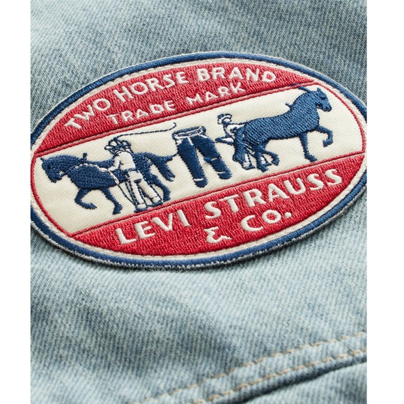 Levi's | Jackets & Coats | Levis X Mclaren Racing Jacket | Poshmark